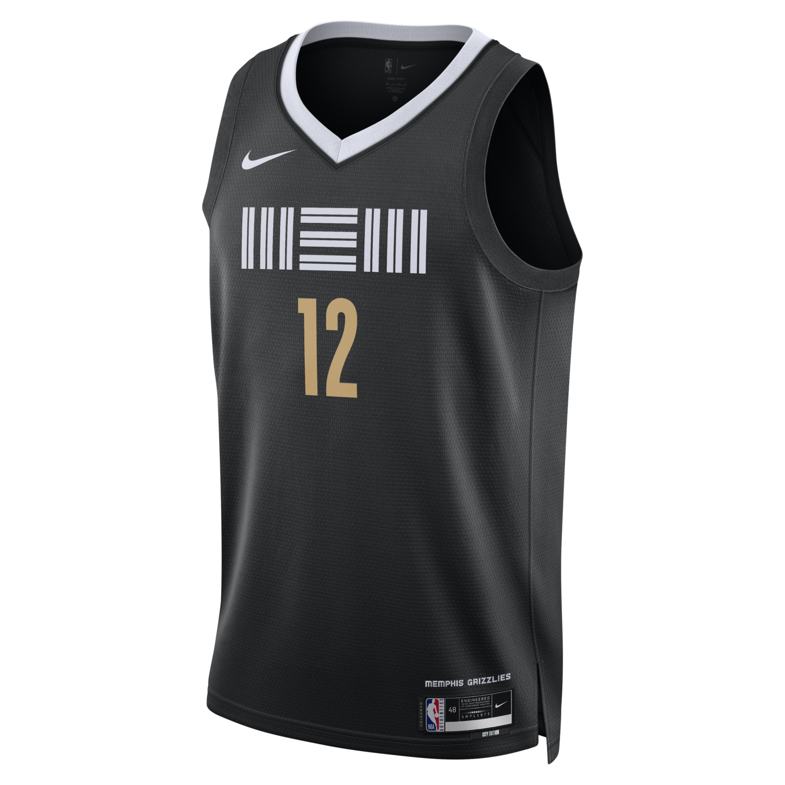 2023-24 Nike NBA City Edition uniforms to debut during inaugural In ...