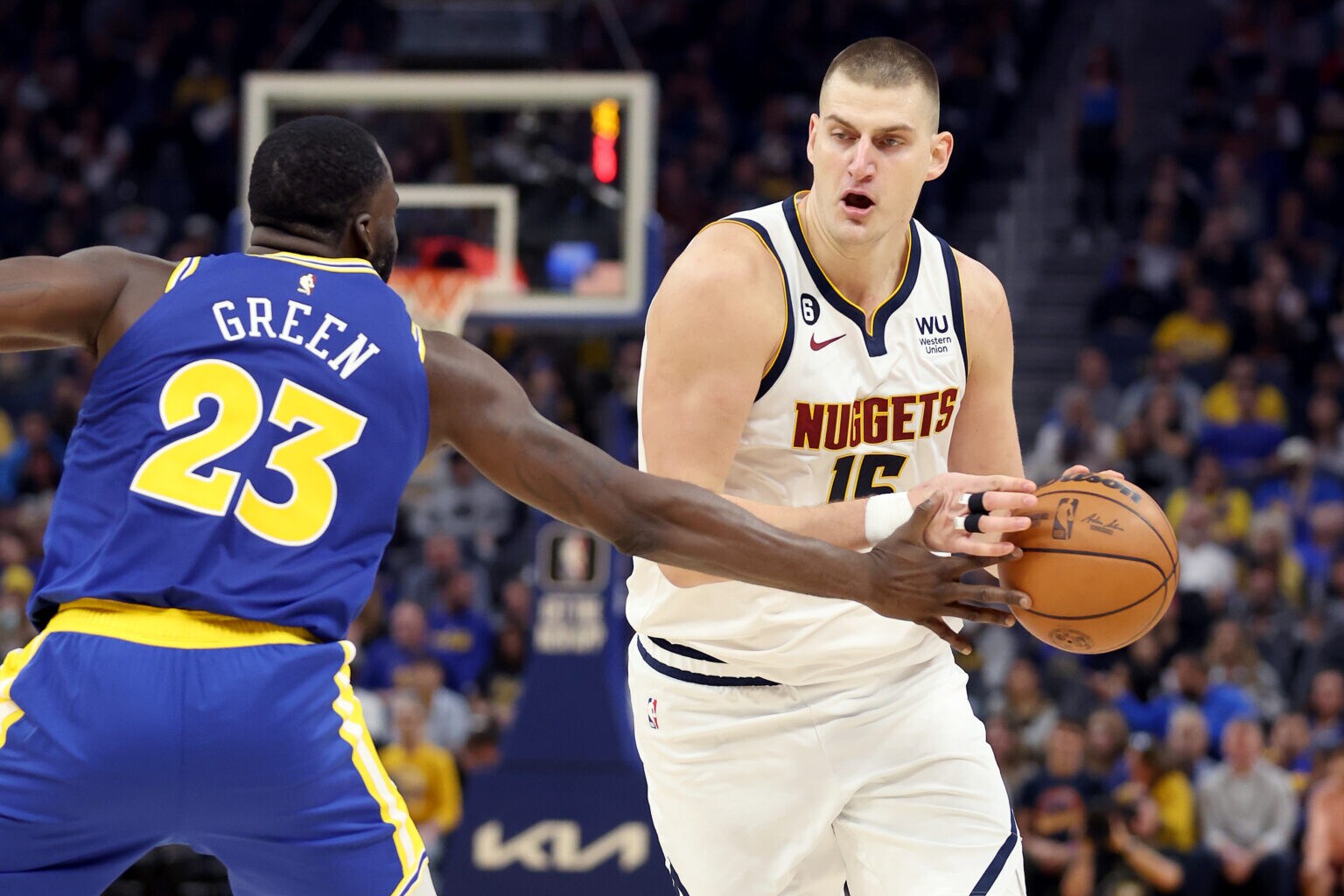NBA Starting 5, Nov. 8: How To Prep For A 14-Game Night (!!) | NBA.com