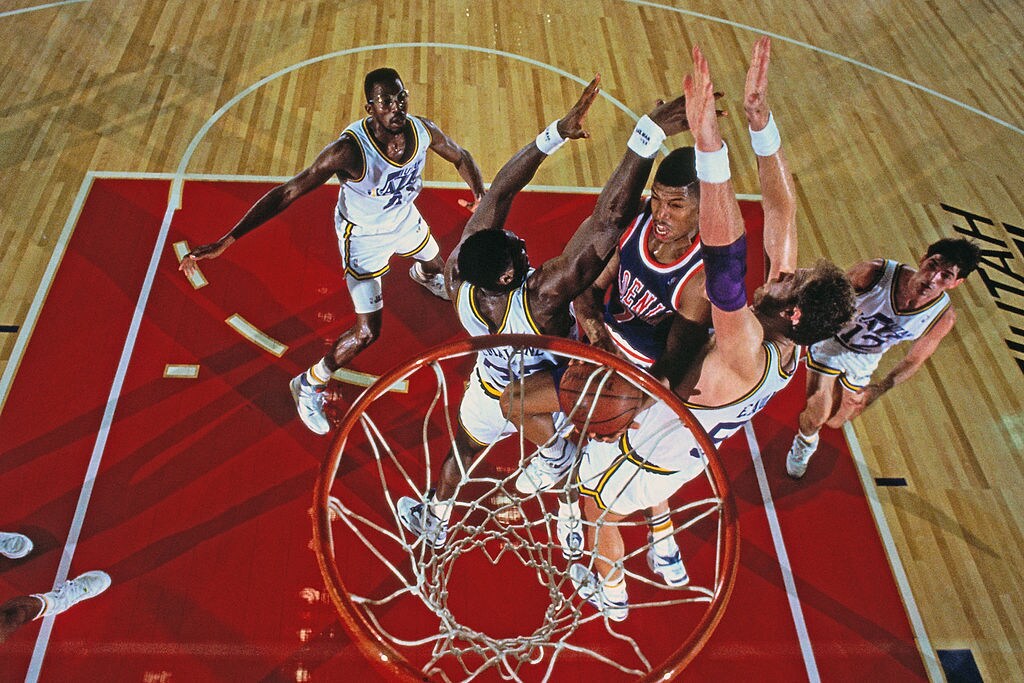 NBA Starting 5, Nov. 2: LeBron & Lakers snap streak, Klay wins it late ...