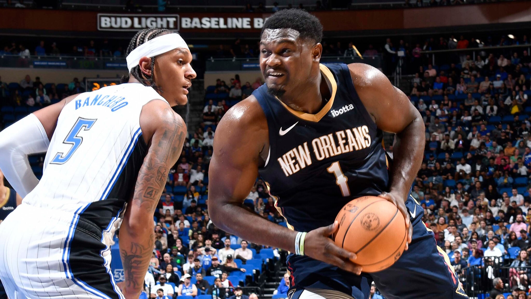 Pelicans’ Zion Williamson out vs. Wolves for personal reasons | NBA.com