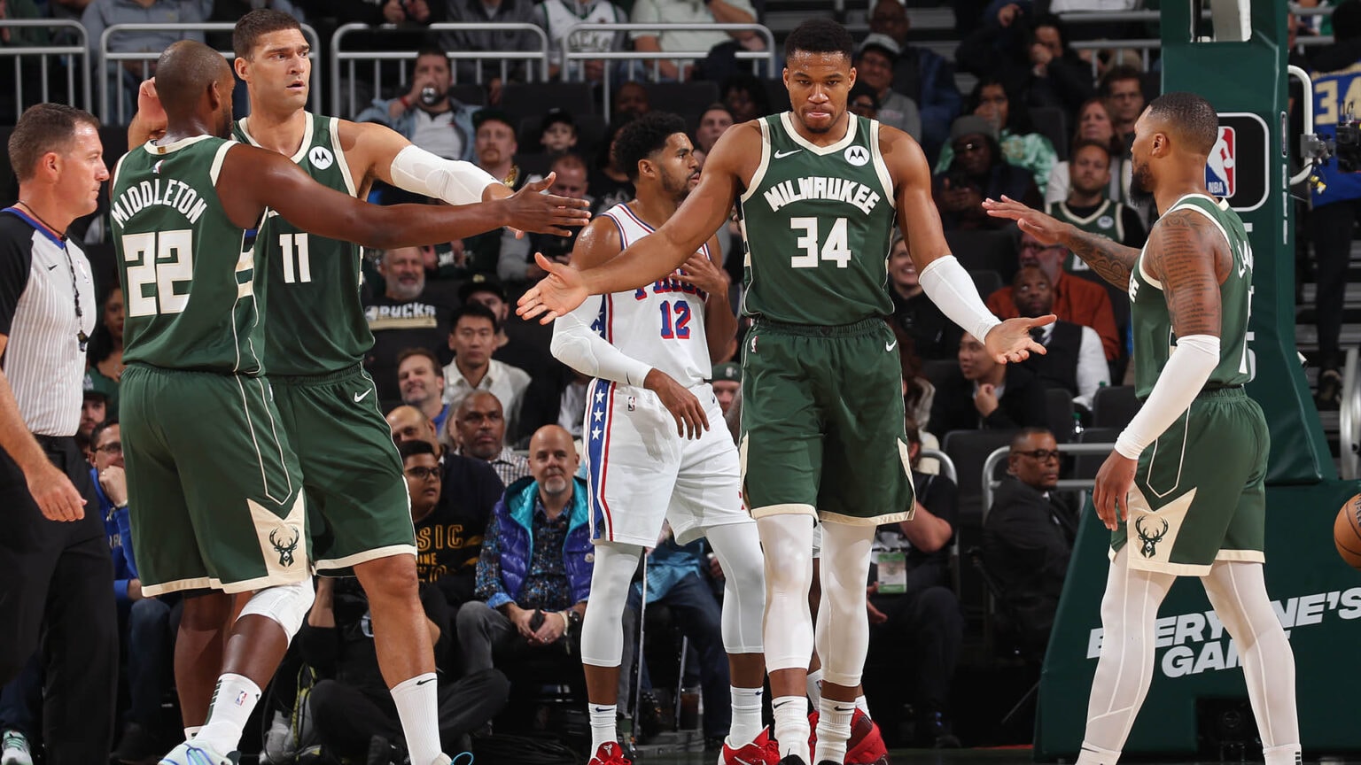 NBA Roster Survey: Facts to know for the 2023-24 season | NBA.com