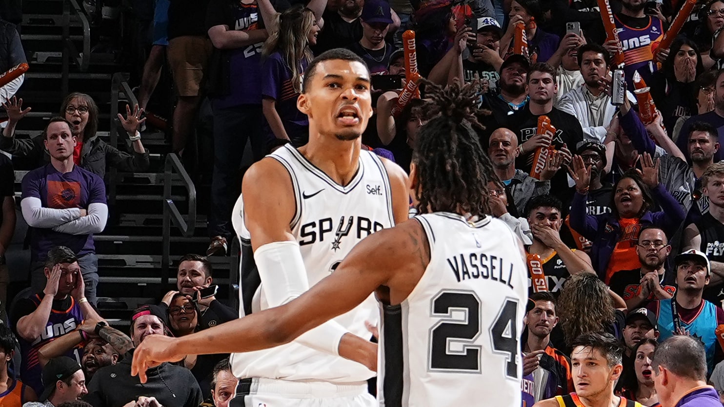 The official site of the NBA for the latest NBA Scores, Stats & News ...