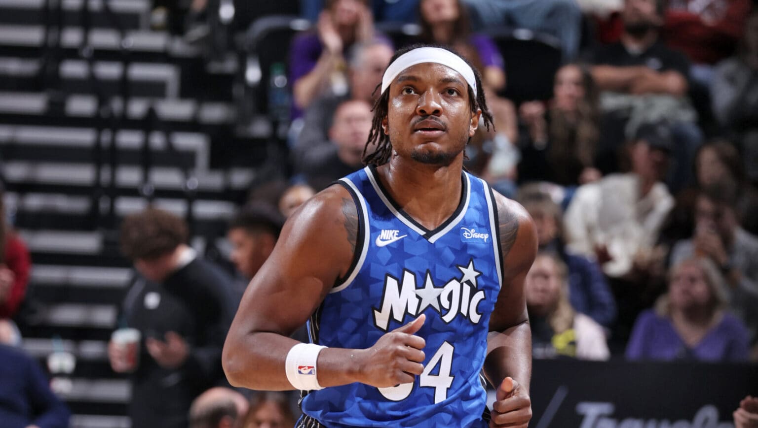 Magic sign Wendell Carter Jr. to reported $59M extension | NBA.com