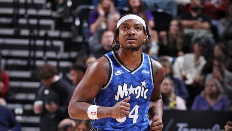 Magic sign Wendell Carter Jr. to reported $59M extension | NBA.com