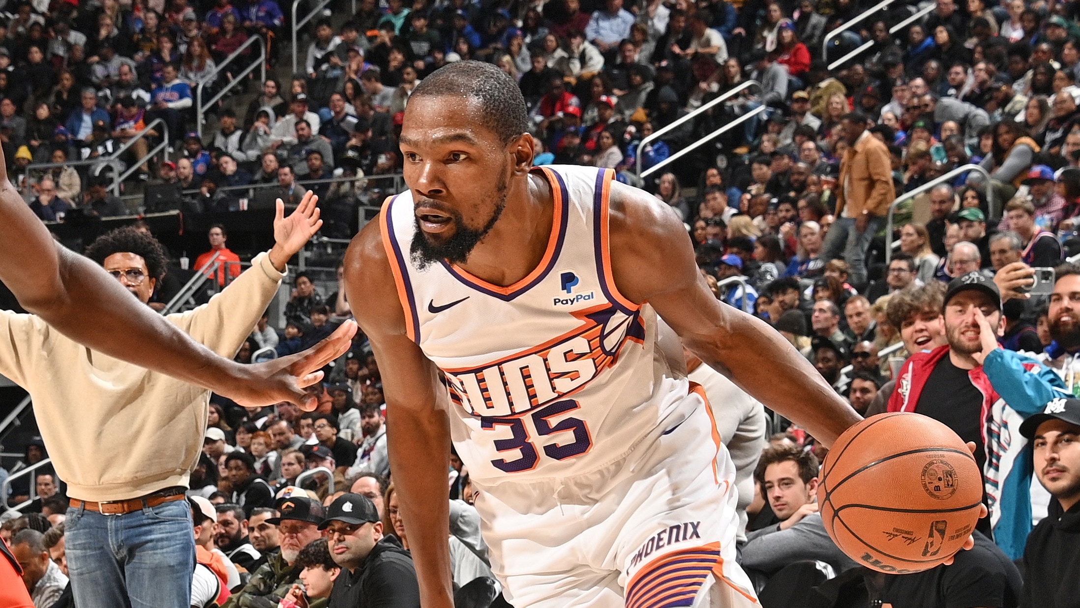 The official site of the NBA for the latest NBA Scores, Stats & News ...