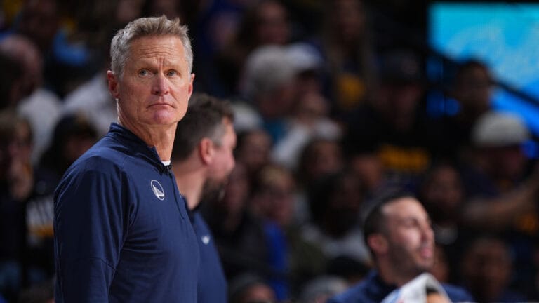 Steve Kerr says Draymond Green ‘took it too far’, 5-game suspension was deserved | NBA.com