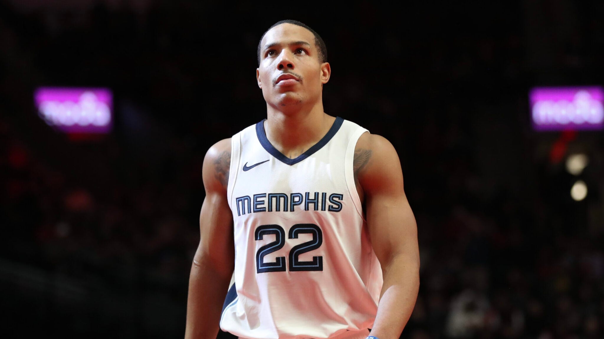 'I'm super thankful': How Desmond Bane was raised by his great ...