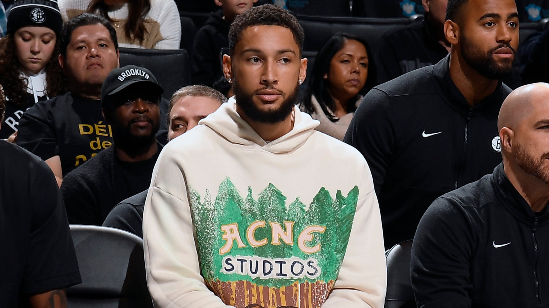 Ben Simmons out at least another week, Cam Thomas nears a return for ...