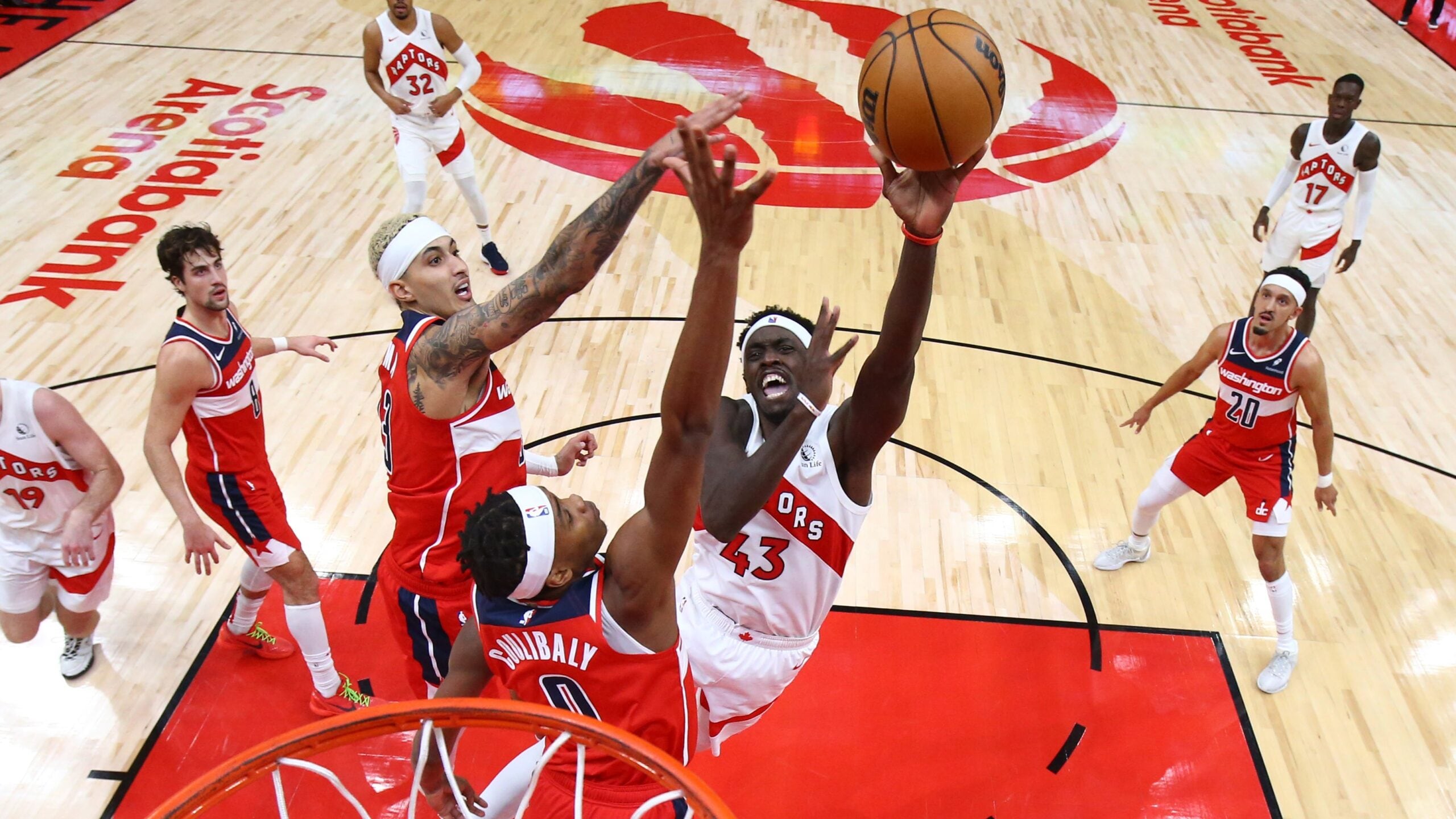 The official site of the NBA for the latest NBA Scores, Stats & News ...