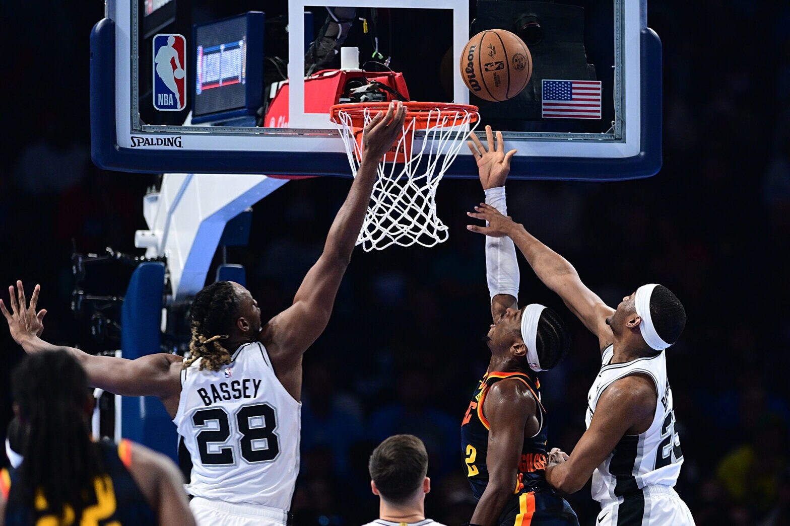 NBA Starting 5, Nov. 15: Tyrese Haliburton's historic run | NBA.com