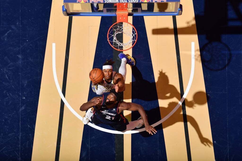 NBA Starting 5, Nov. 21: LeBron keeps defying time and history | NBA.com