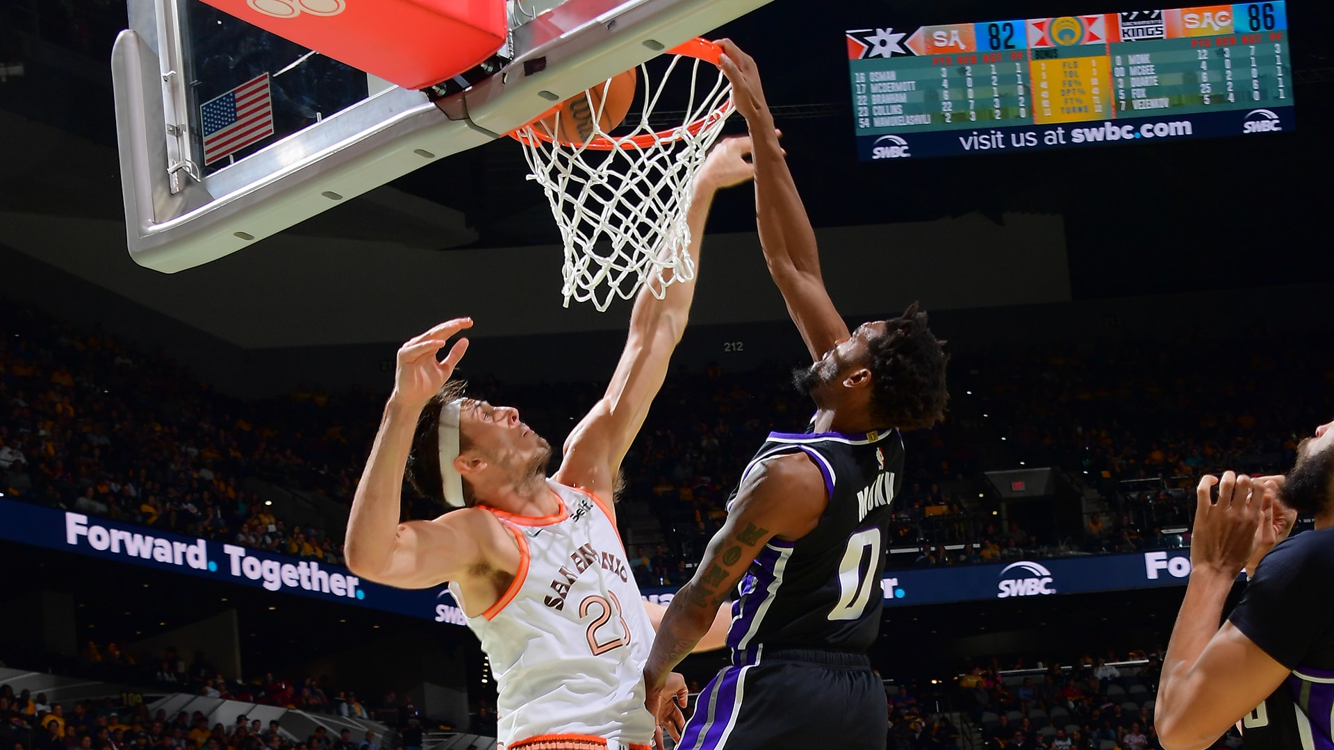 The official site of the NBA for the latest NBA Scores, Stats & News ...