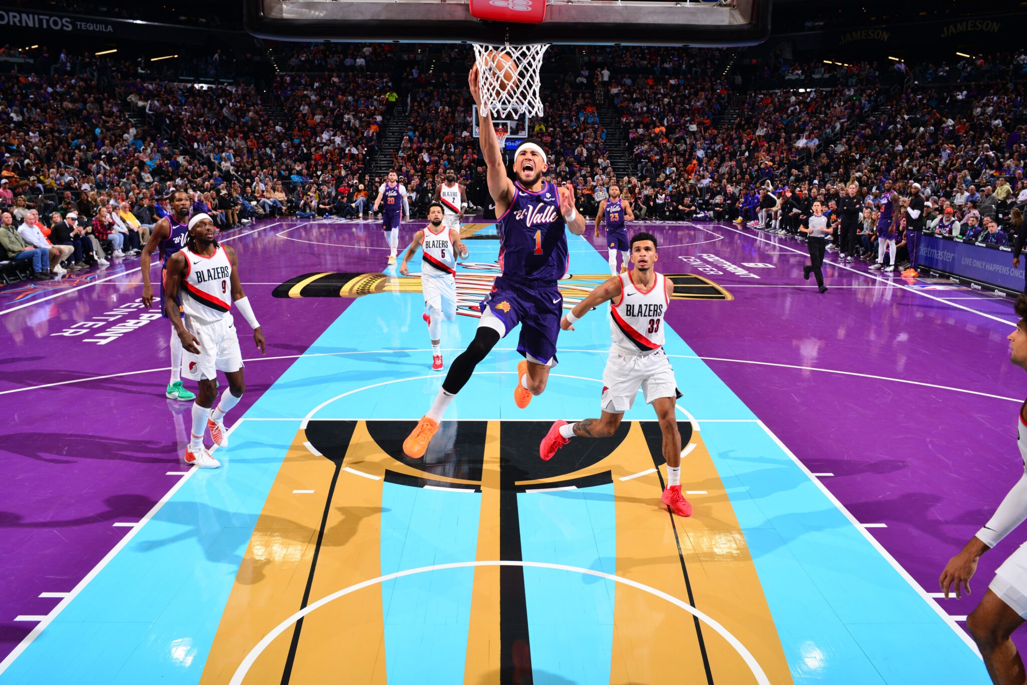 NBA Starting 5, Nov. 28: 16 teams out for 6 spots -- tonight | NBA.com