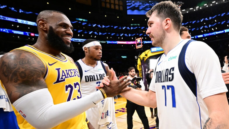 Kia MVP Ladder: Historic feat boosts LeBron James back into Top 10 ...