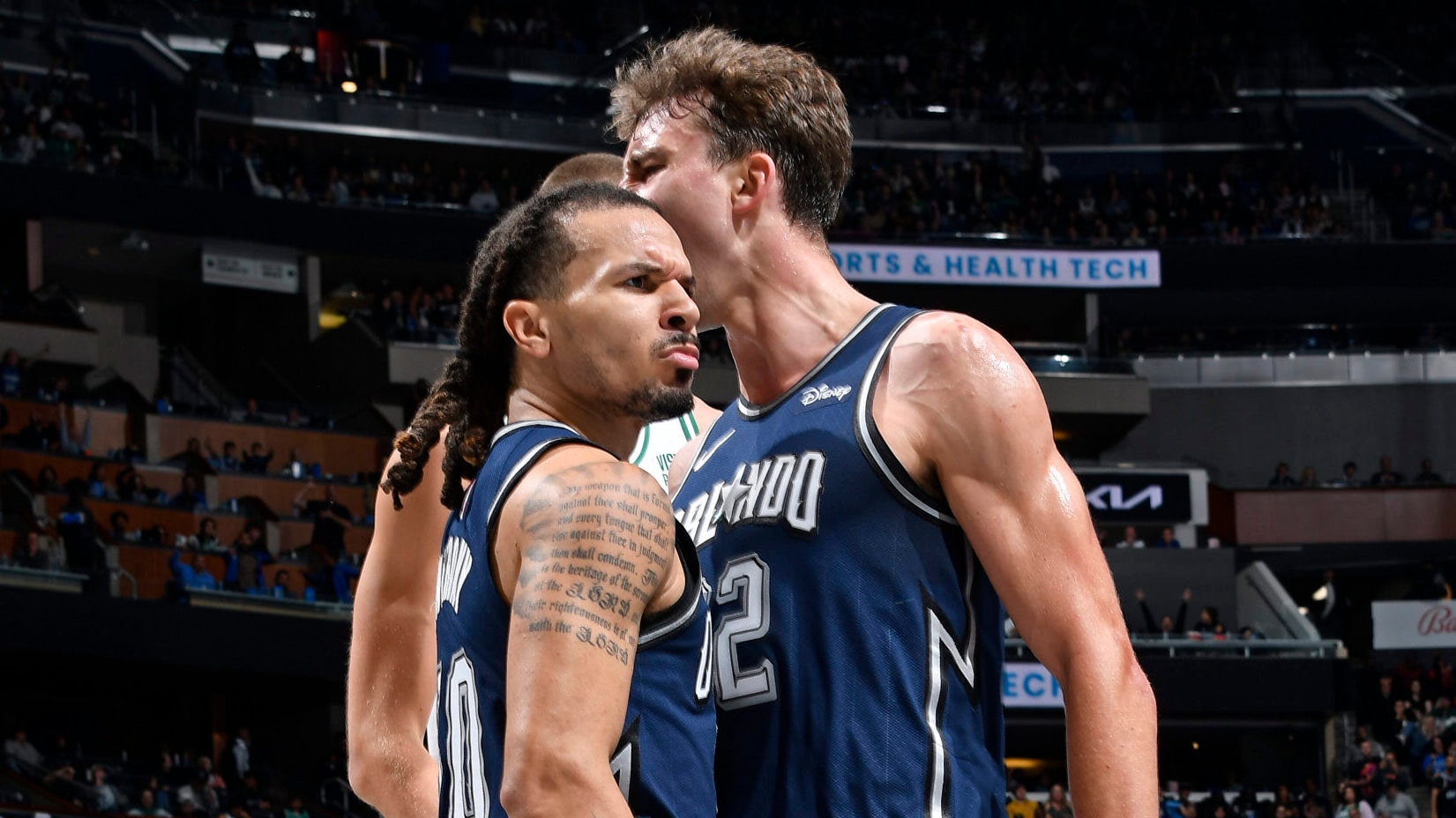 In-Season Tournament MVP Ladder: Tyrese Haliburton making another leap ...