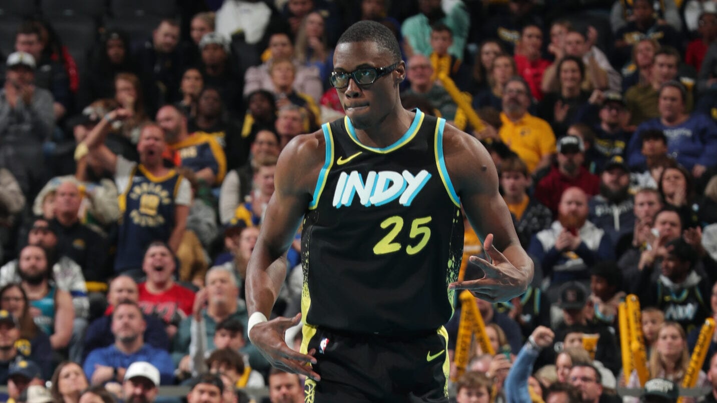 NBA Storylines: 10 most improved shooters so far | NBA.com