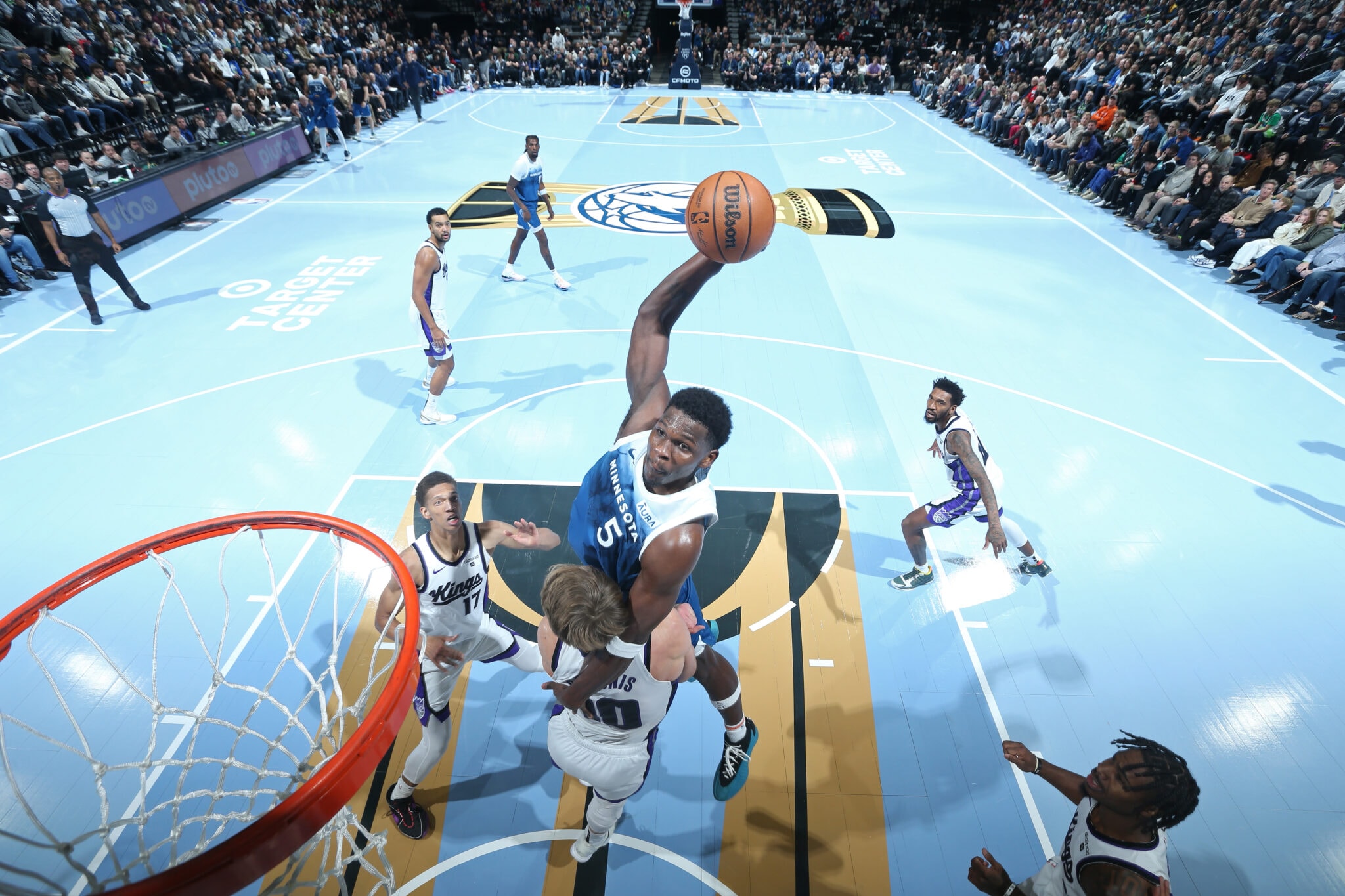 NBA Starting 5, Nov. 28: 16 teams out for 6 spots -- tonight | NBA.com