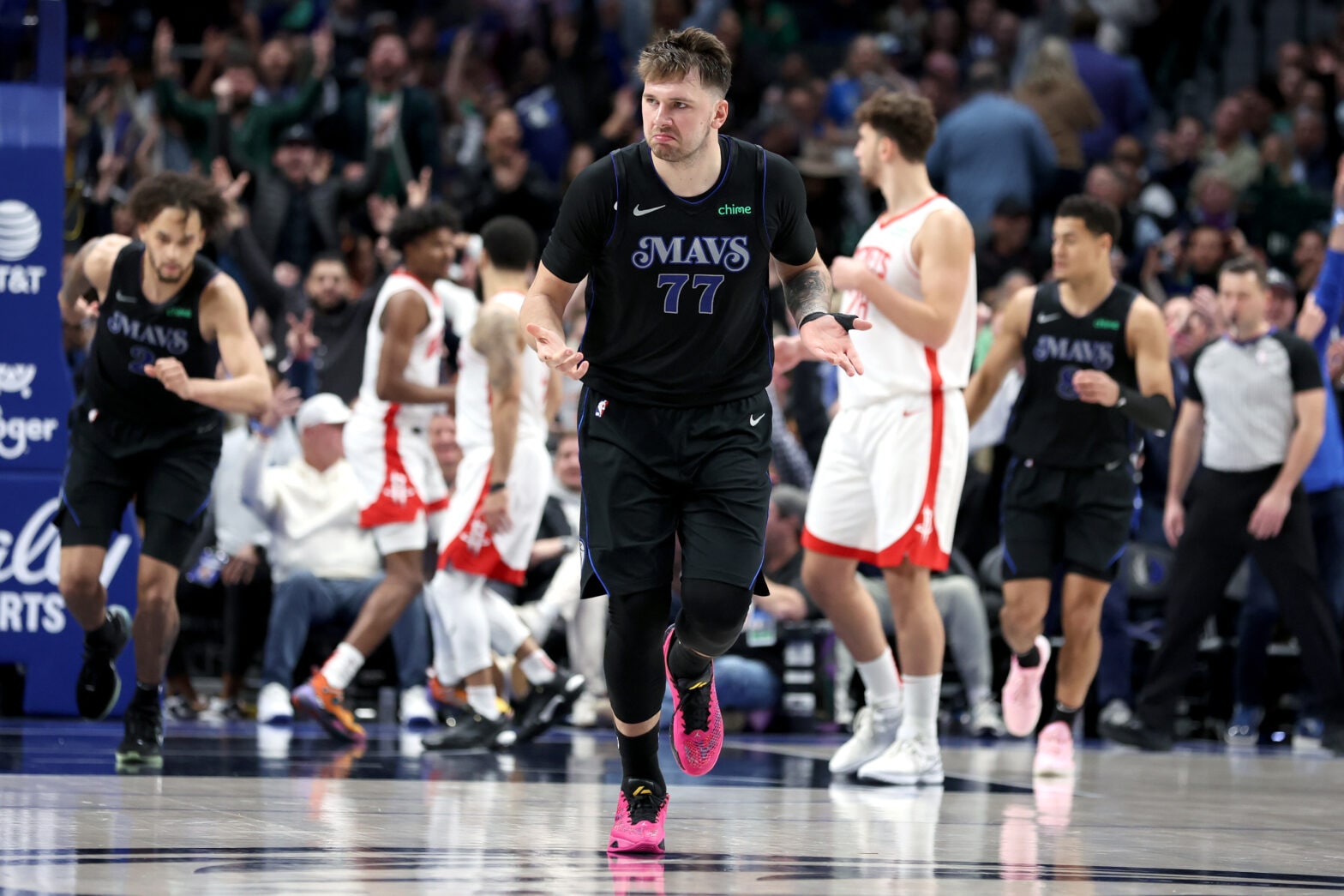 NBA Starting 5, Nov. 29: Who's in the Knockout Bracket? | NBA.com