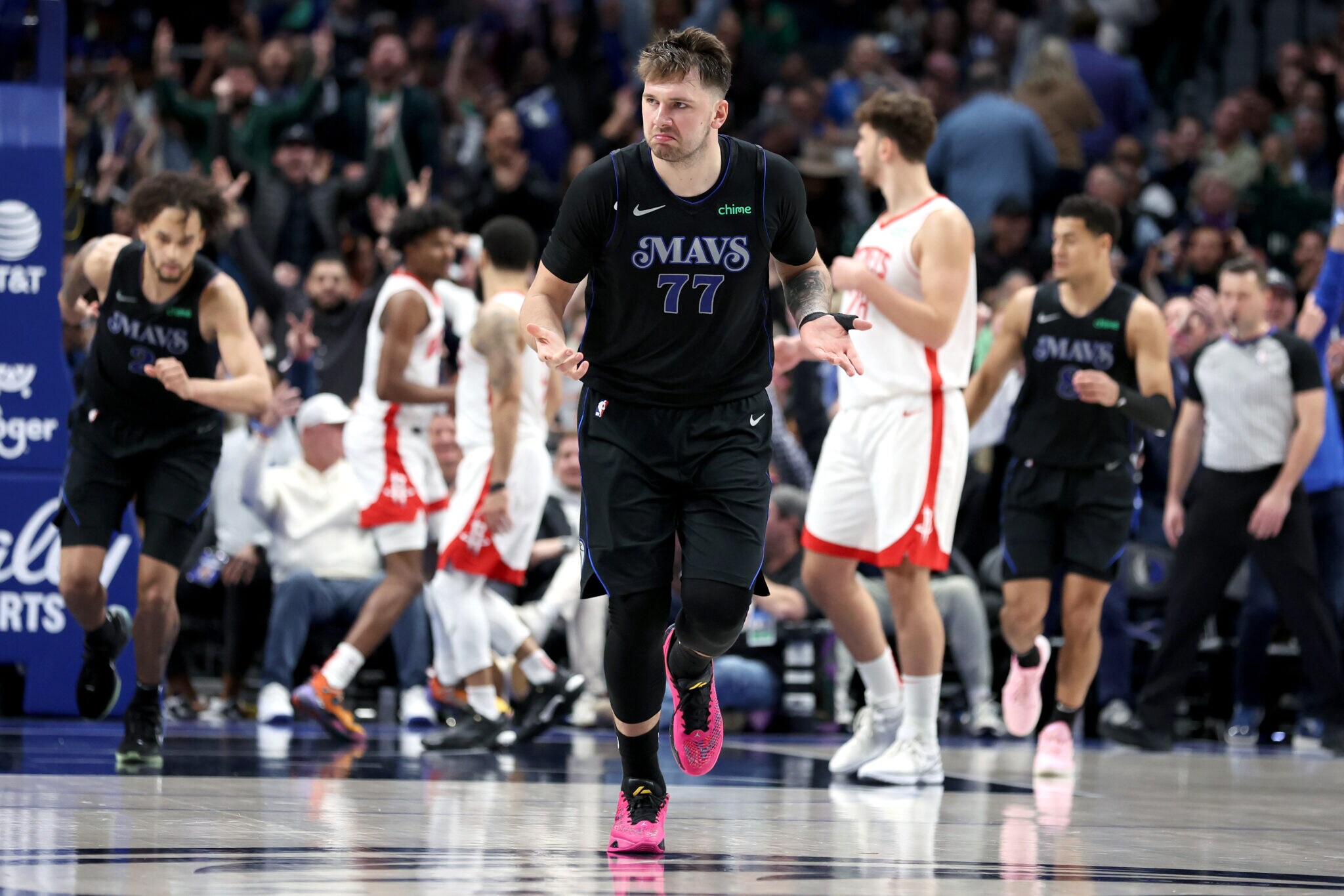 NBA Starting 5, Nov. 29: Who's in the Knockout Bracket? | NBA.com