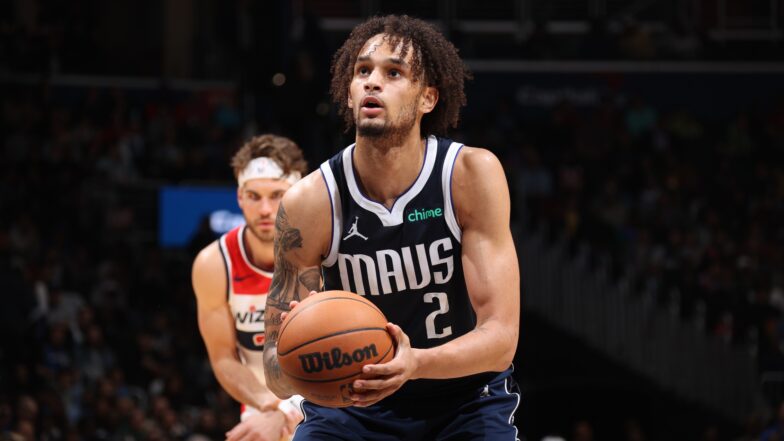 NBA Fantasy: 6 waiver wire targets ahead of Week 5 | NBA.com