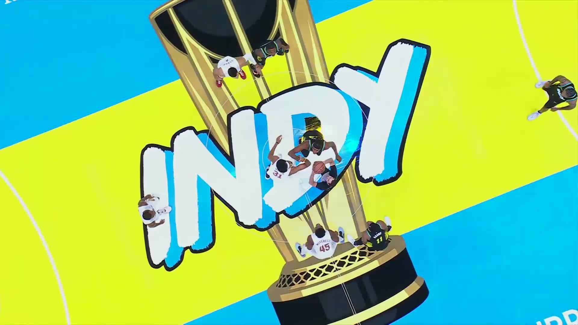 2023 In-Season Tournament | Semi-Finals | NBA.com