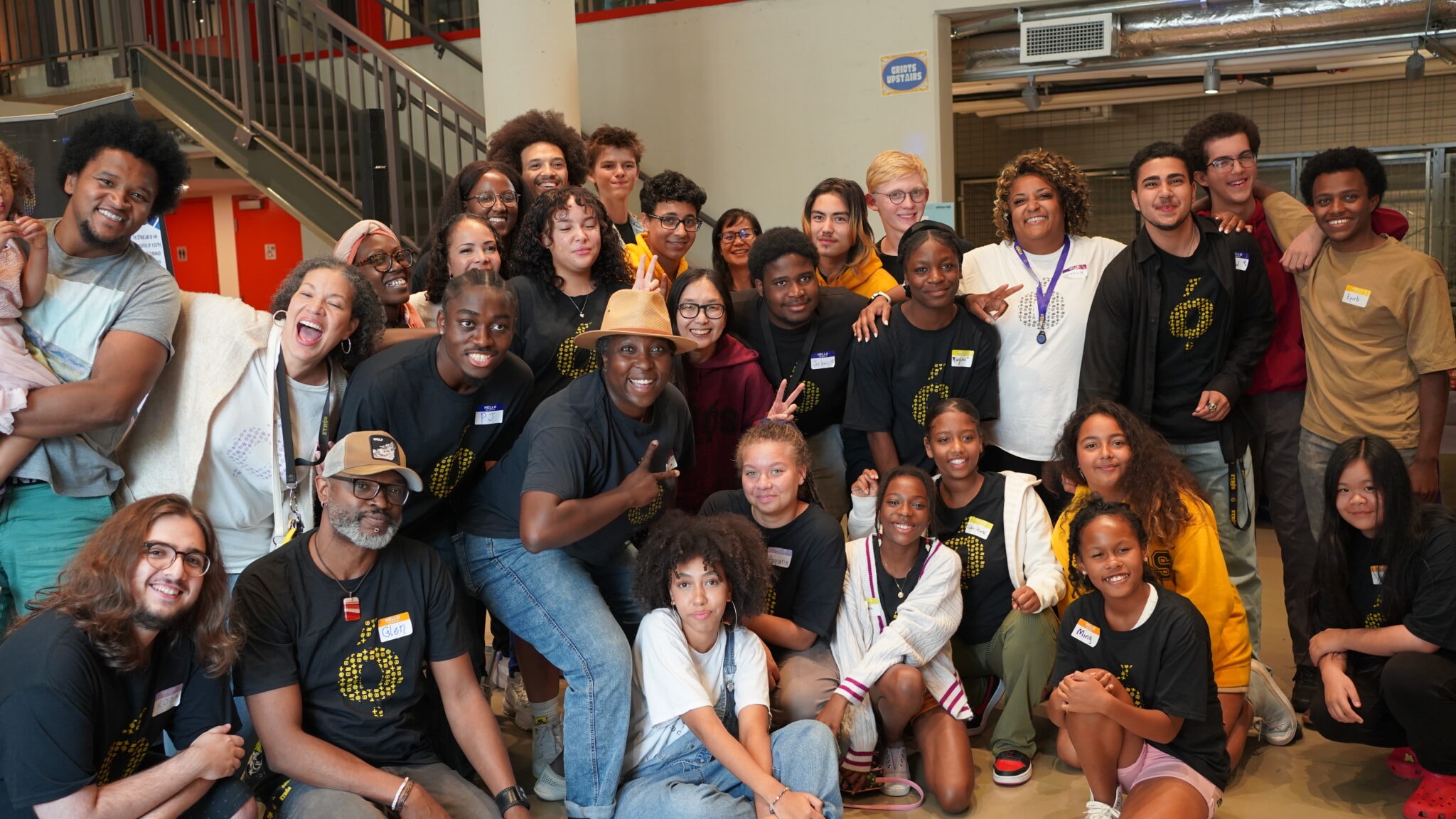 NBA Foundation announces newest round of grantees for Giving Tuesday ...