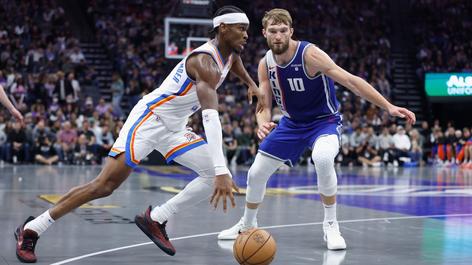 NBA DraftKings & FanDuel DFS Primer: Nov. 14 | NBA.com