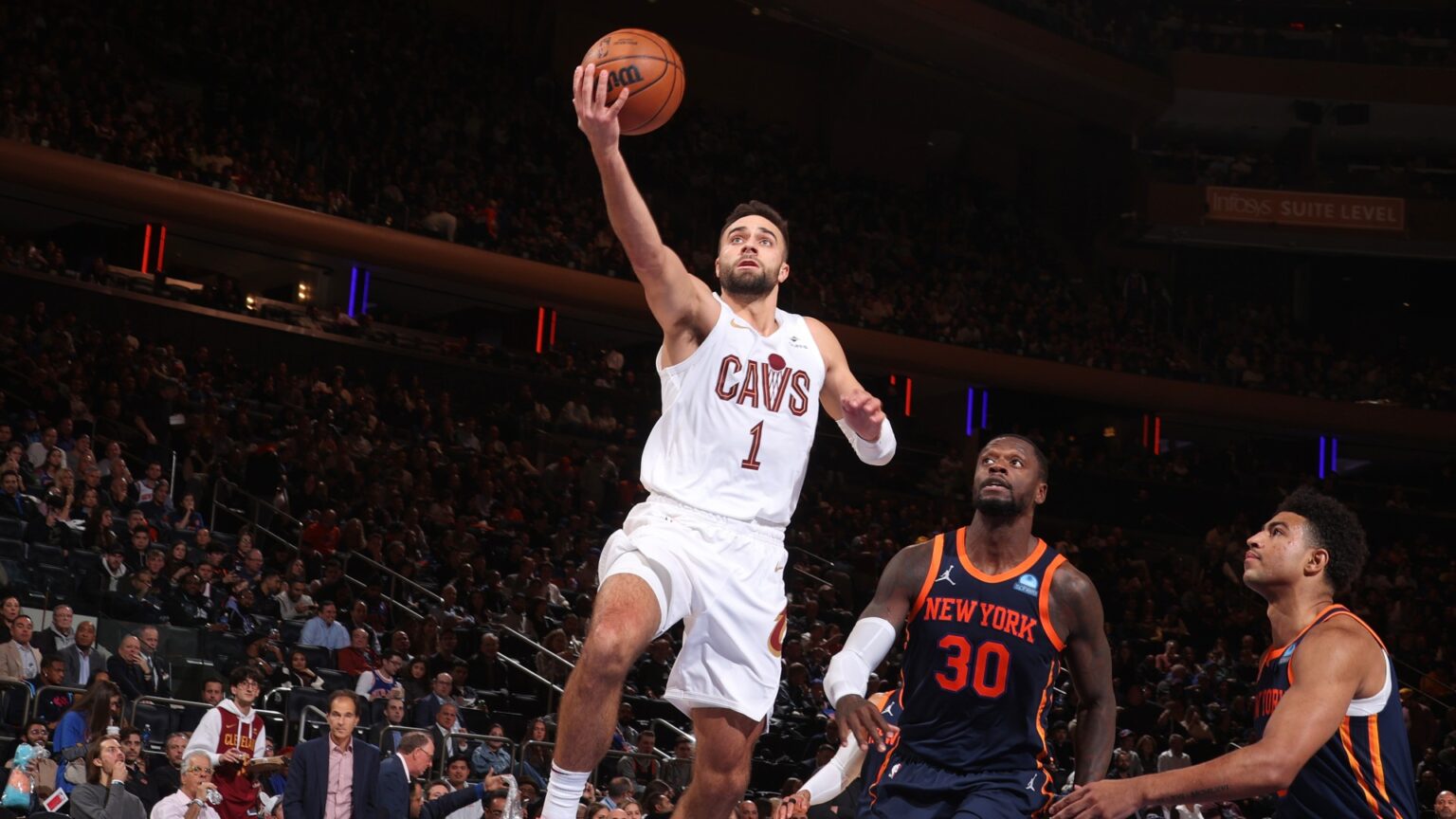 NBA Fantasy: Start/Sit guide for Week 5 | NBA.com