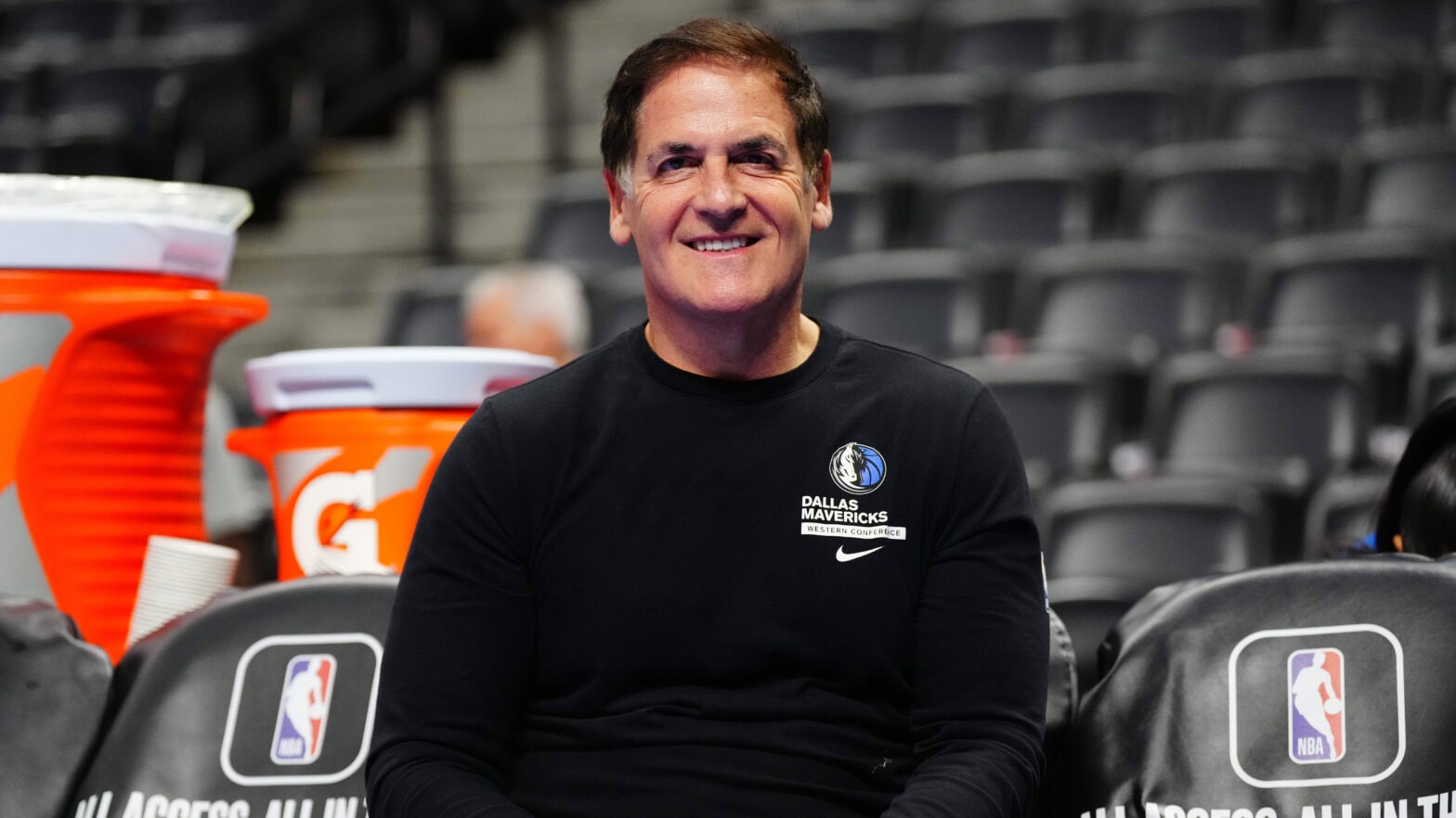 Reports: Mark Cuban enters agreement to sell majority stake of ...