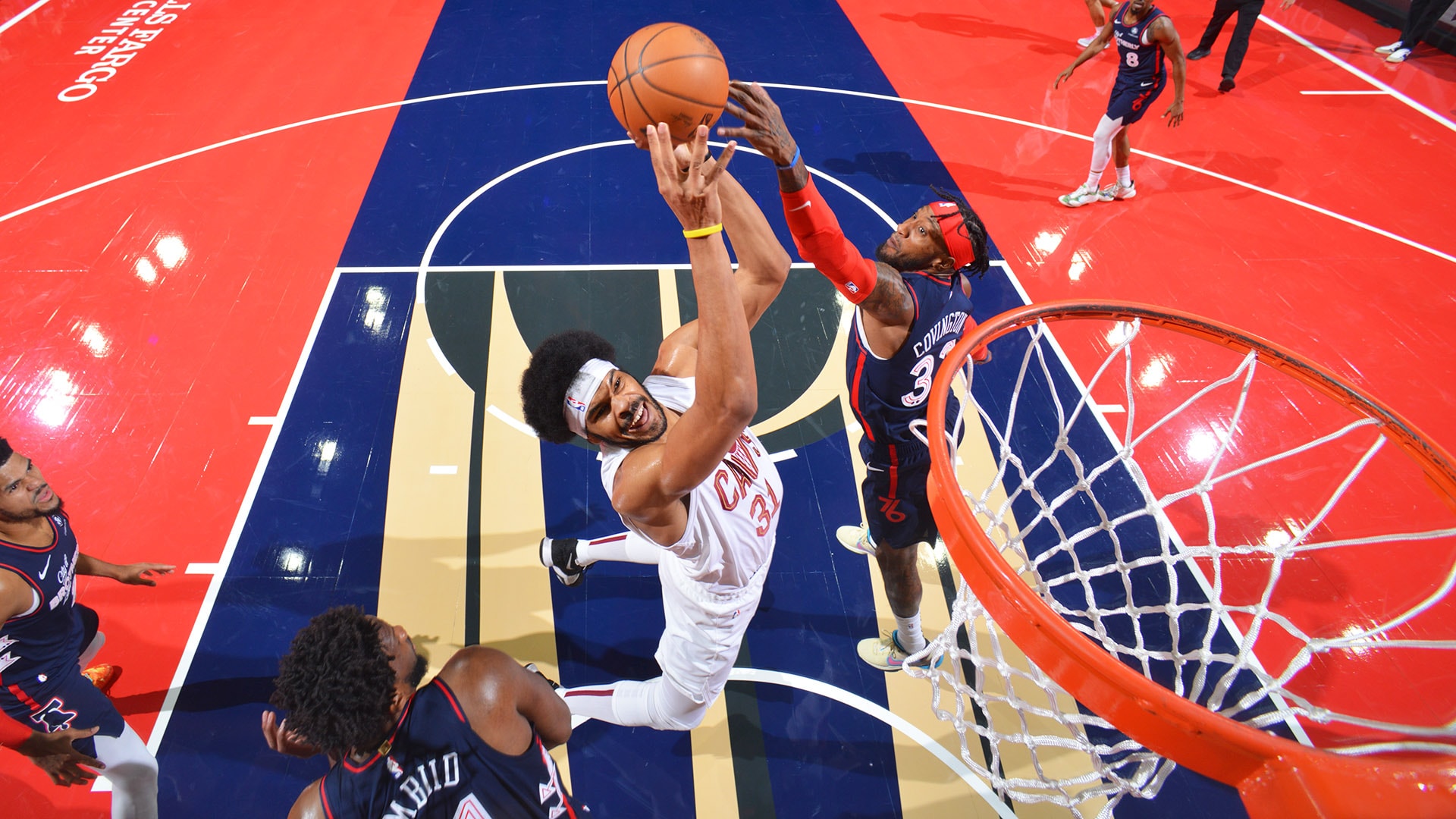 The official site of the NBA for the latest NBA Scores, Stats & News ...