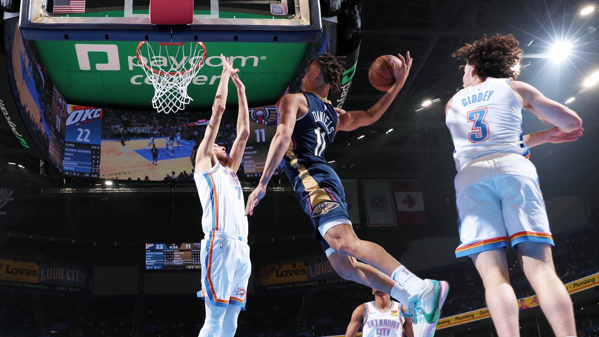 The official site of the NBA for the latest NBA Scores, Stats & News ...