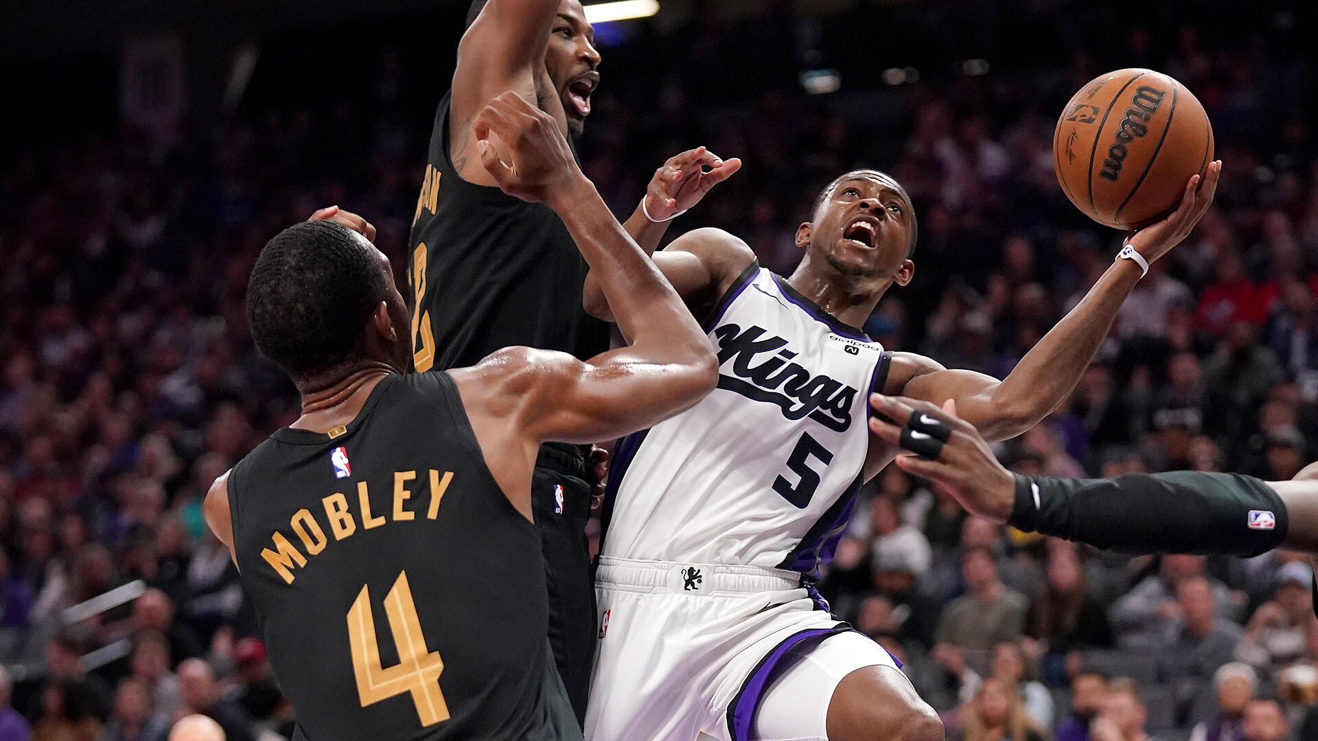 The official site of the NBA for the latest NBA Scores, Stats & News ...