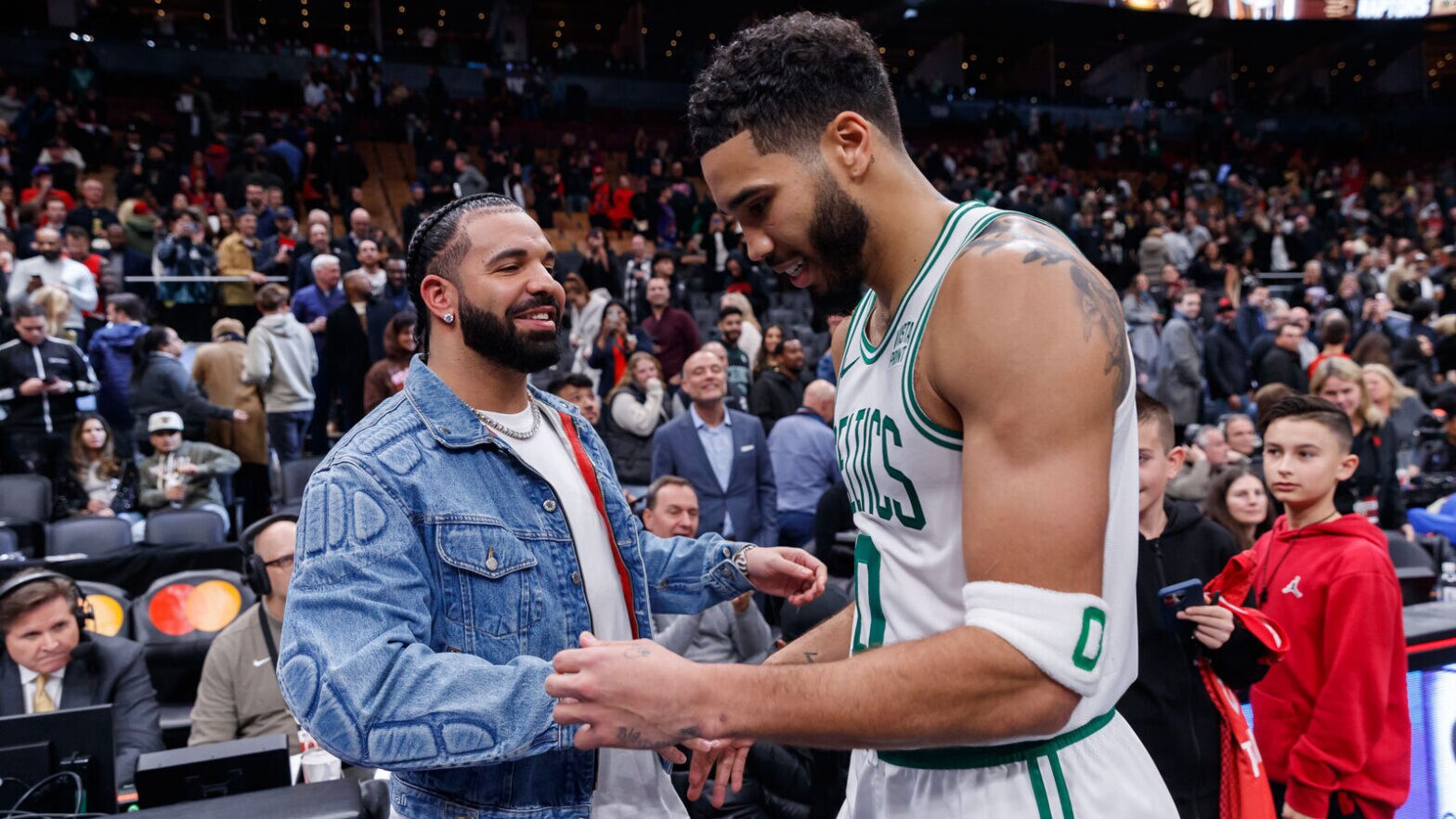 NBA Starting 5, Nov. 18: Beard wins it, KD & LeBron shine | NBA.com