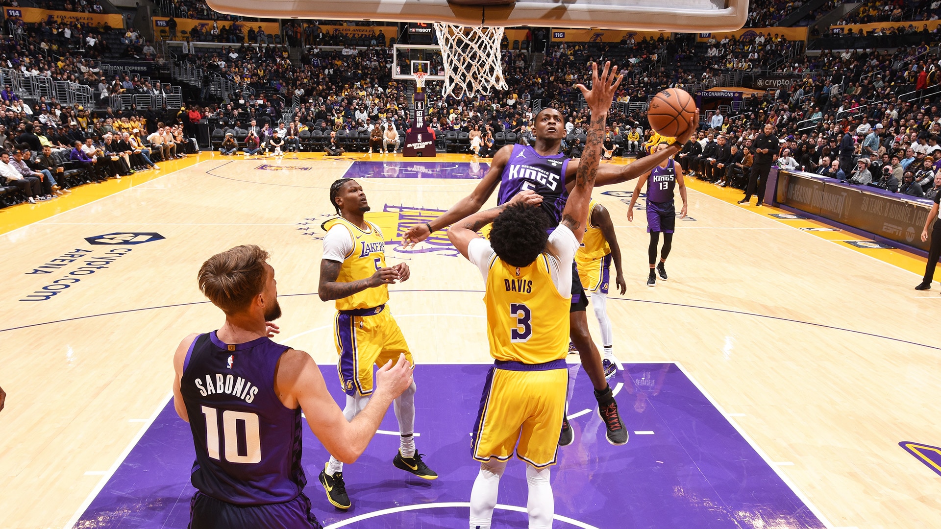 The official site of the NBA for the latest NBA Scores, Stats & News ...