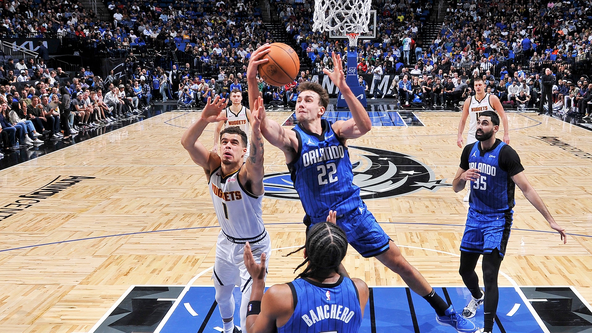 The official site of the NBA for the latest NBA Scores, Stats & News ...