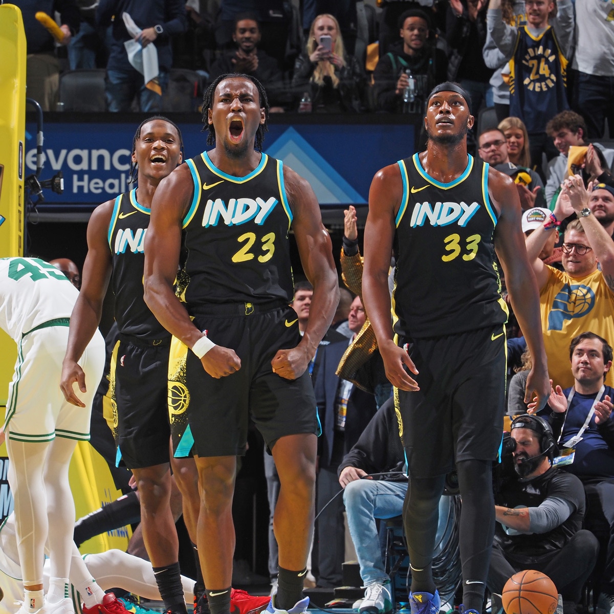 NBA Starting 5, Dec. 9: LeBron vs. Haliburton for NBA history, as ...