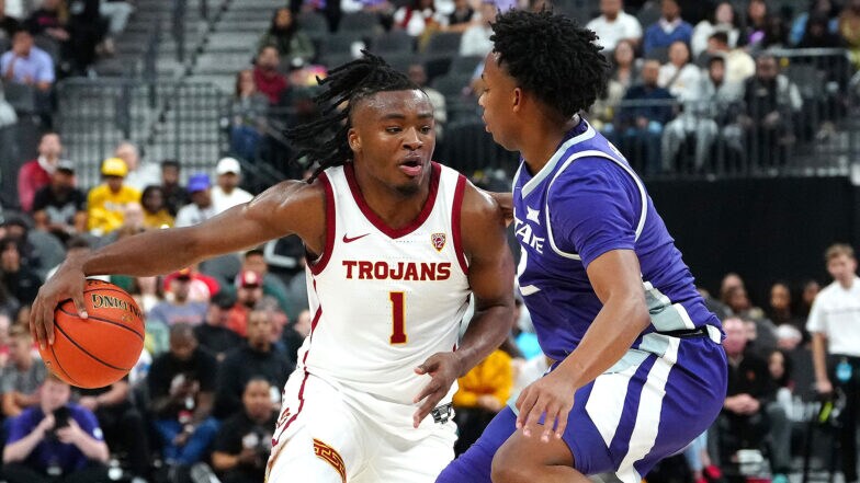 Bleacher Report: Updated mock draft and Round 1 NBA comparisons | NBA.com