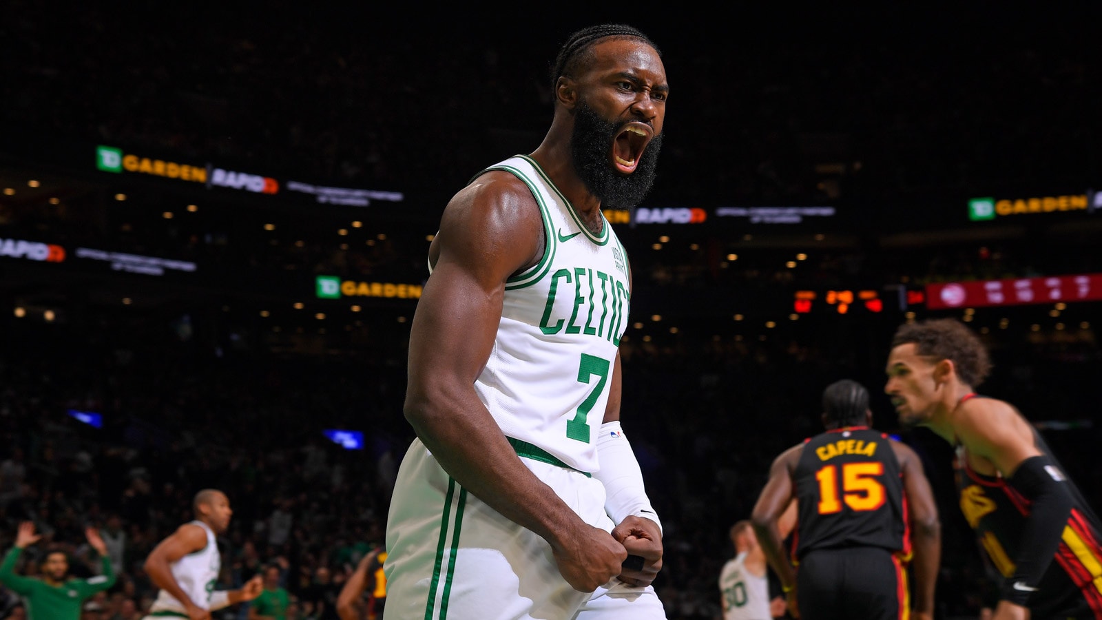 NBA Starting 5, Nov. 27: Booker calls game at MSG; Bucks rally from 26 ...