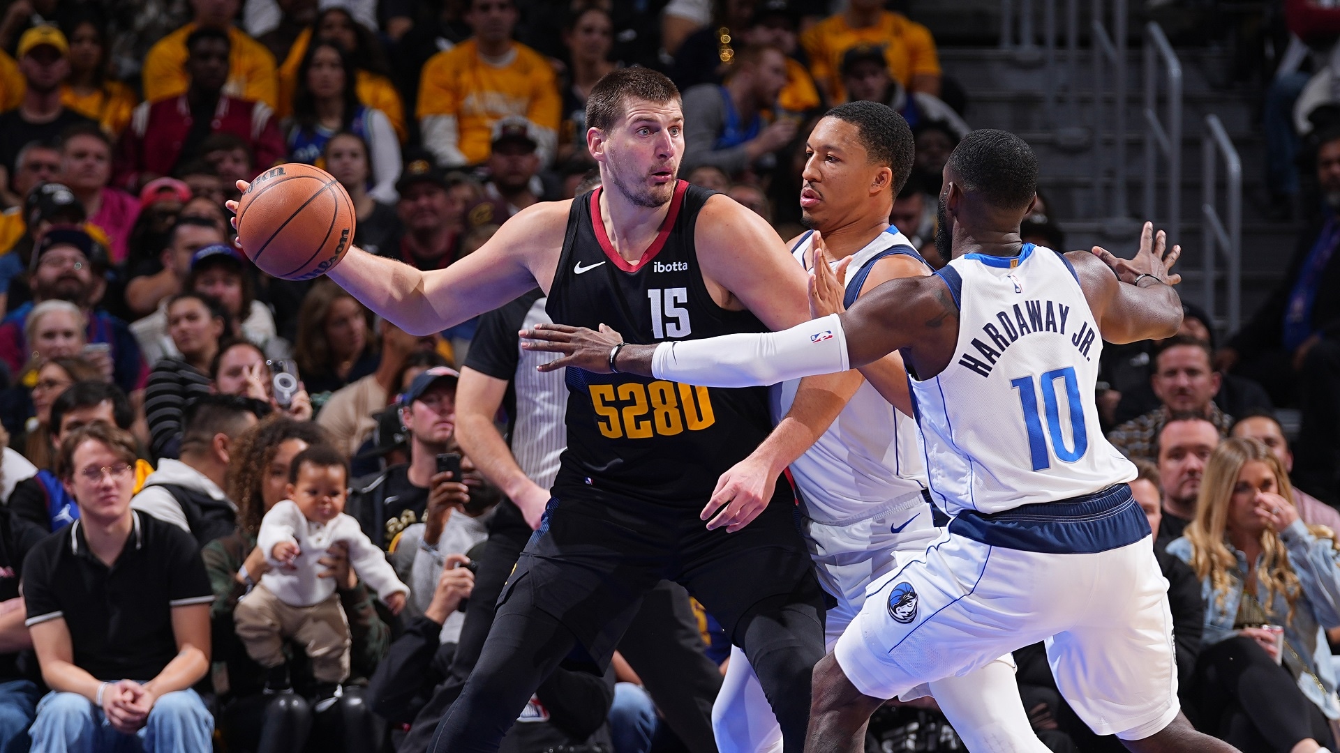 The official site of the NBA for the latest NBA Scores, Stats & News ...