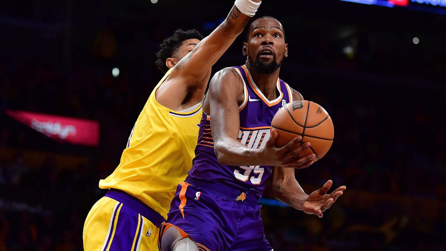 NBA Mailbag: Most underrated player? Early In-Season Tournament takeaways? | NBA.com