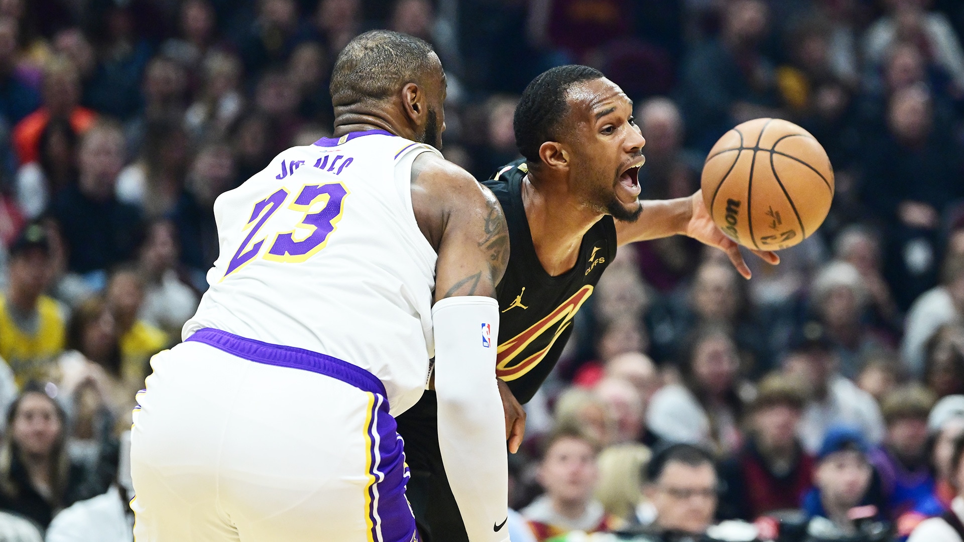 The official site of the NBA for the latest NBA Scores, Stats & News ...