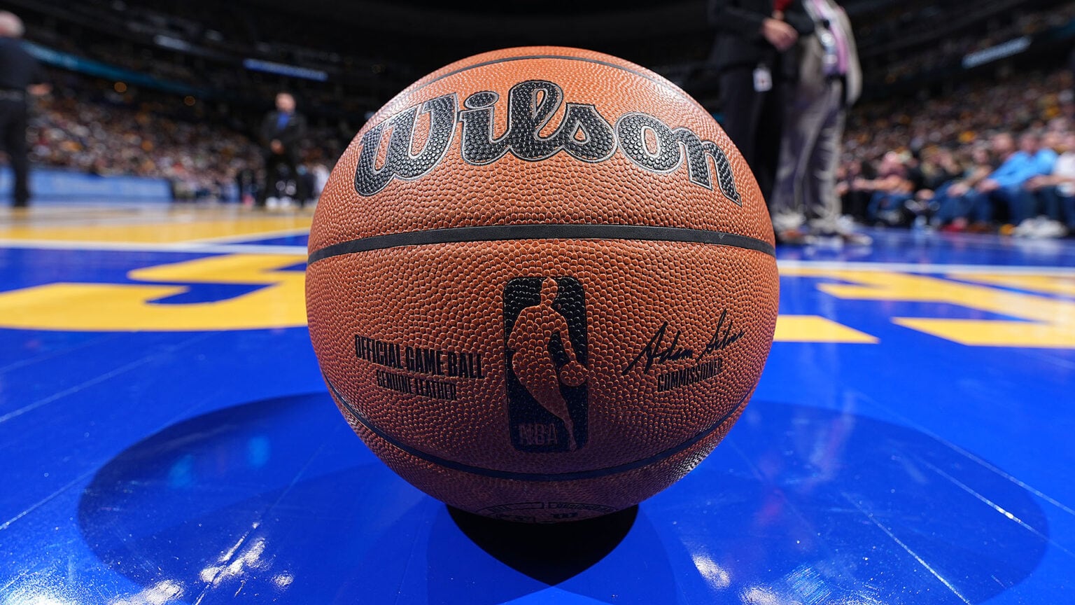 ESPN and ABC NBA game viewership up 16% from last season | NBA.com