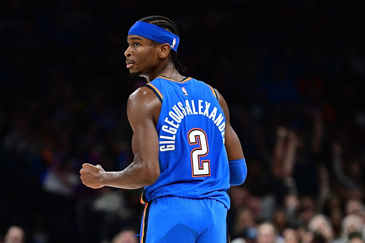 NBA Starting 5, Dec. 2: Durant just joined (very) elite company | NBA.com