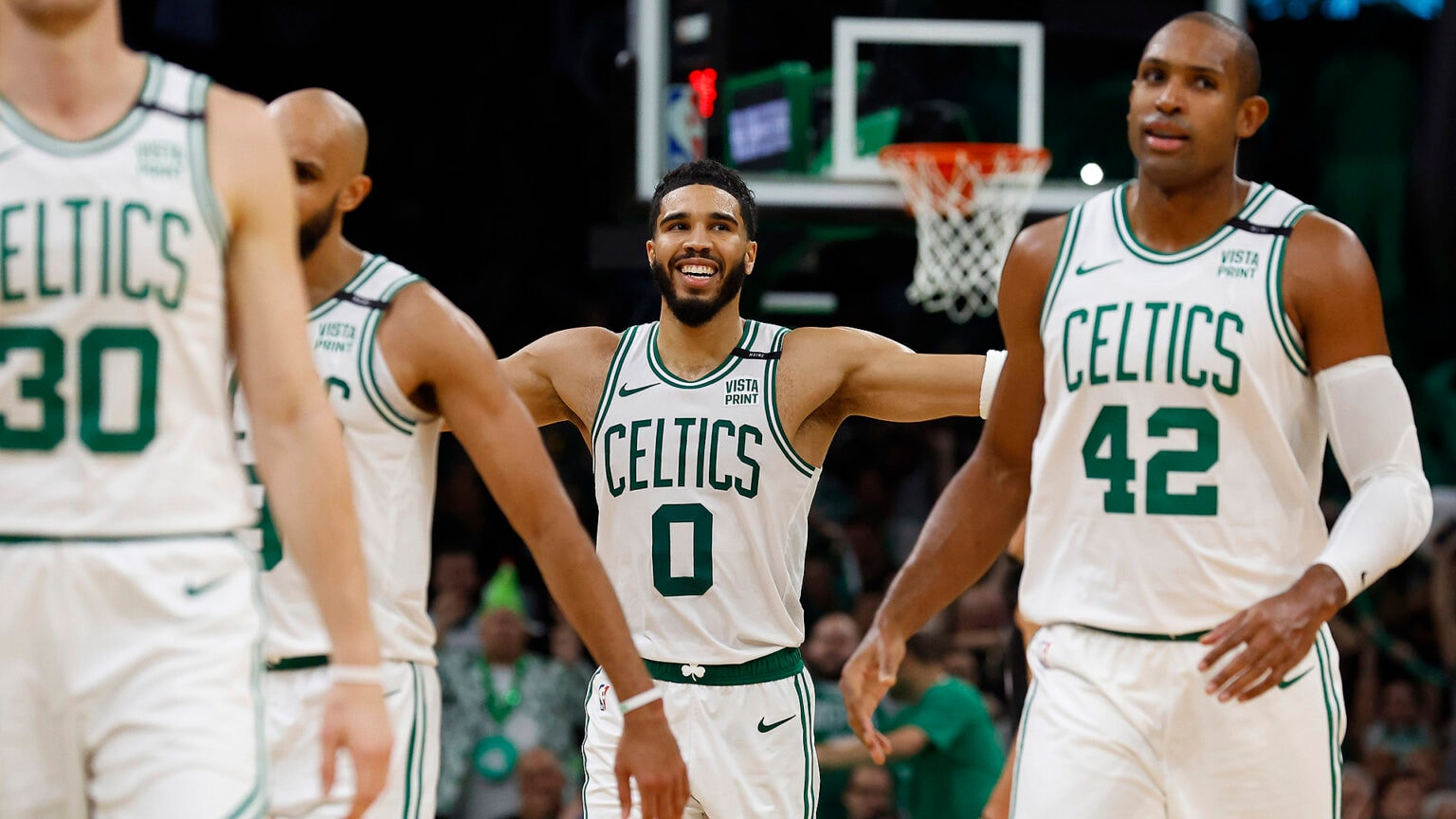 Power Rankings, Week 3: Celtics take hold of top spot | NBA.com