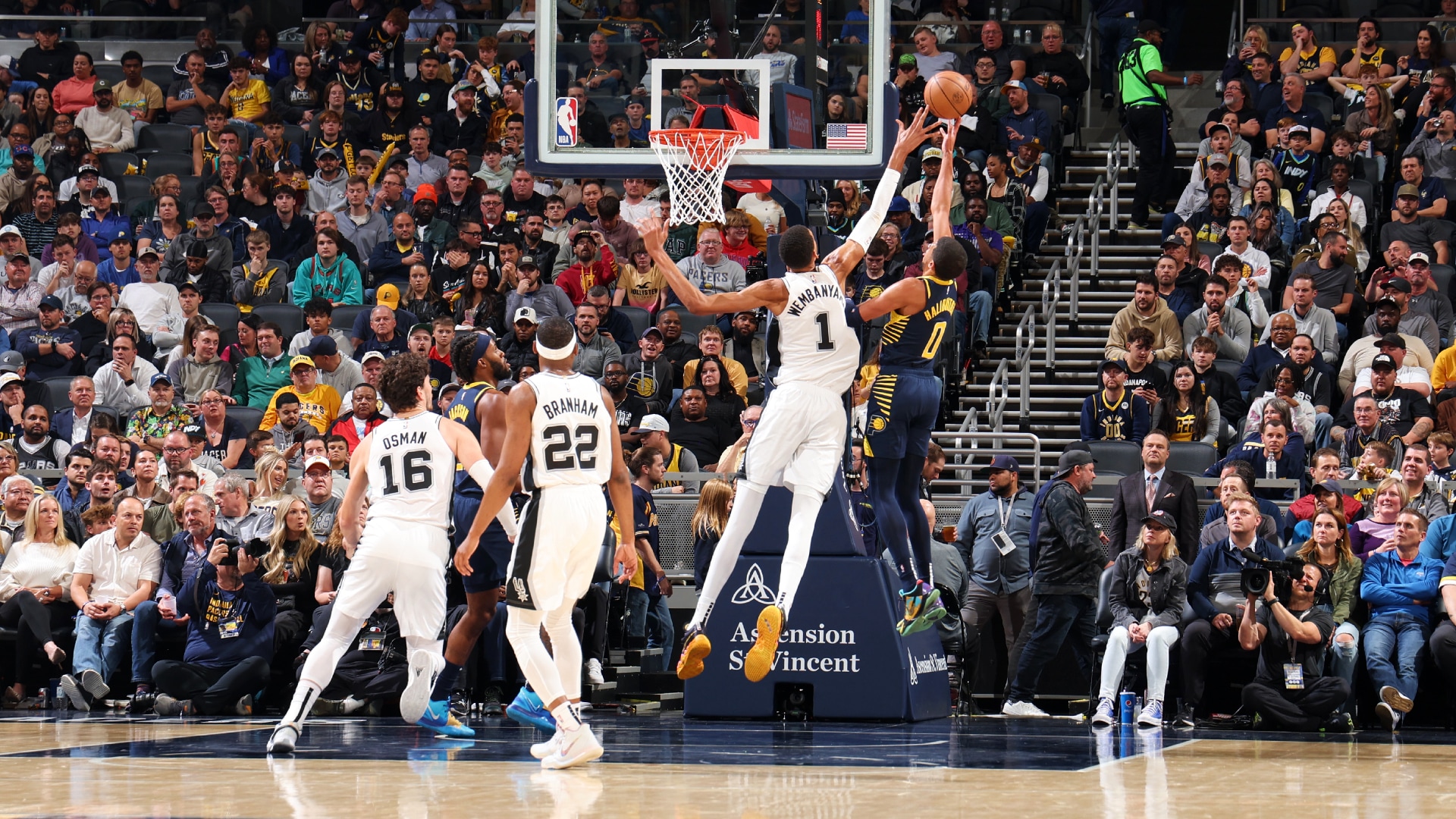 The official site of the NBA for the latest NBA Scores, Stats & News ...