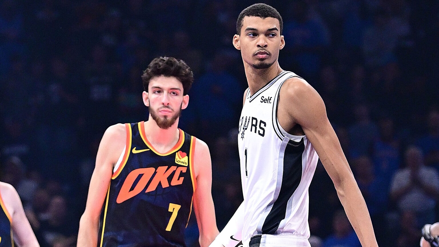 2024 NBA Rivals Week: Everything you need to know | NBA.com