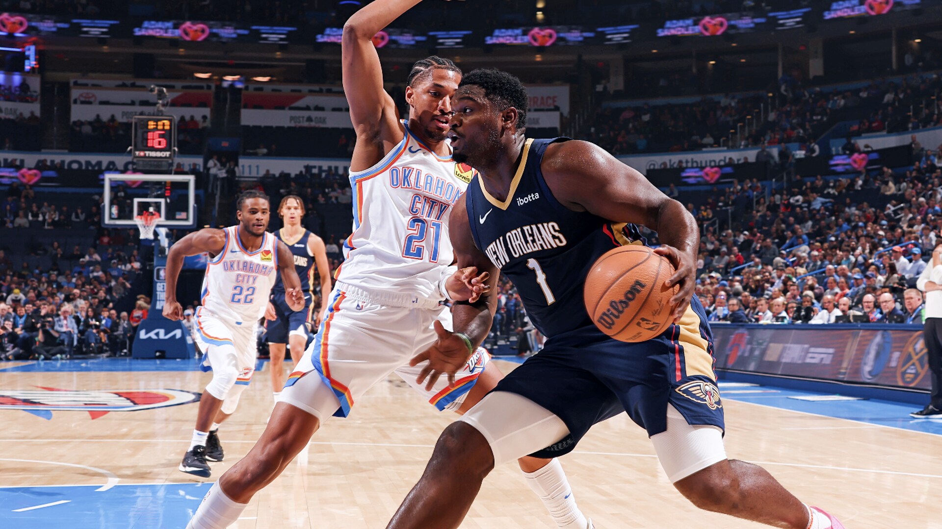 The official site of the NBA for the latest NBA Scores, Stats & News ...