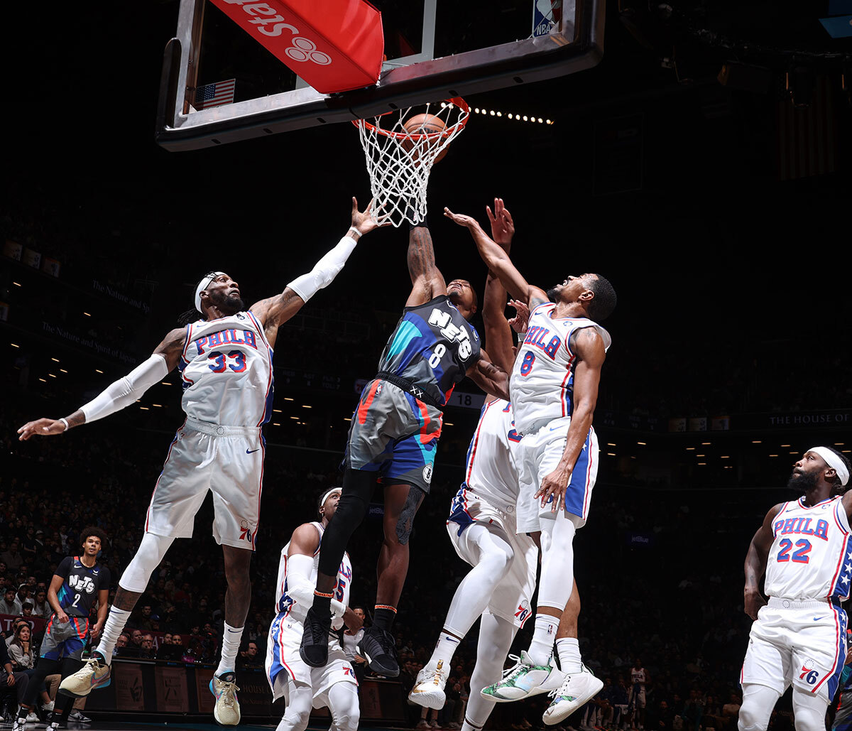 NBA Starting 5, Dec. 11: Who else is ready to take a big leap in ...
