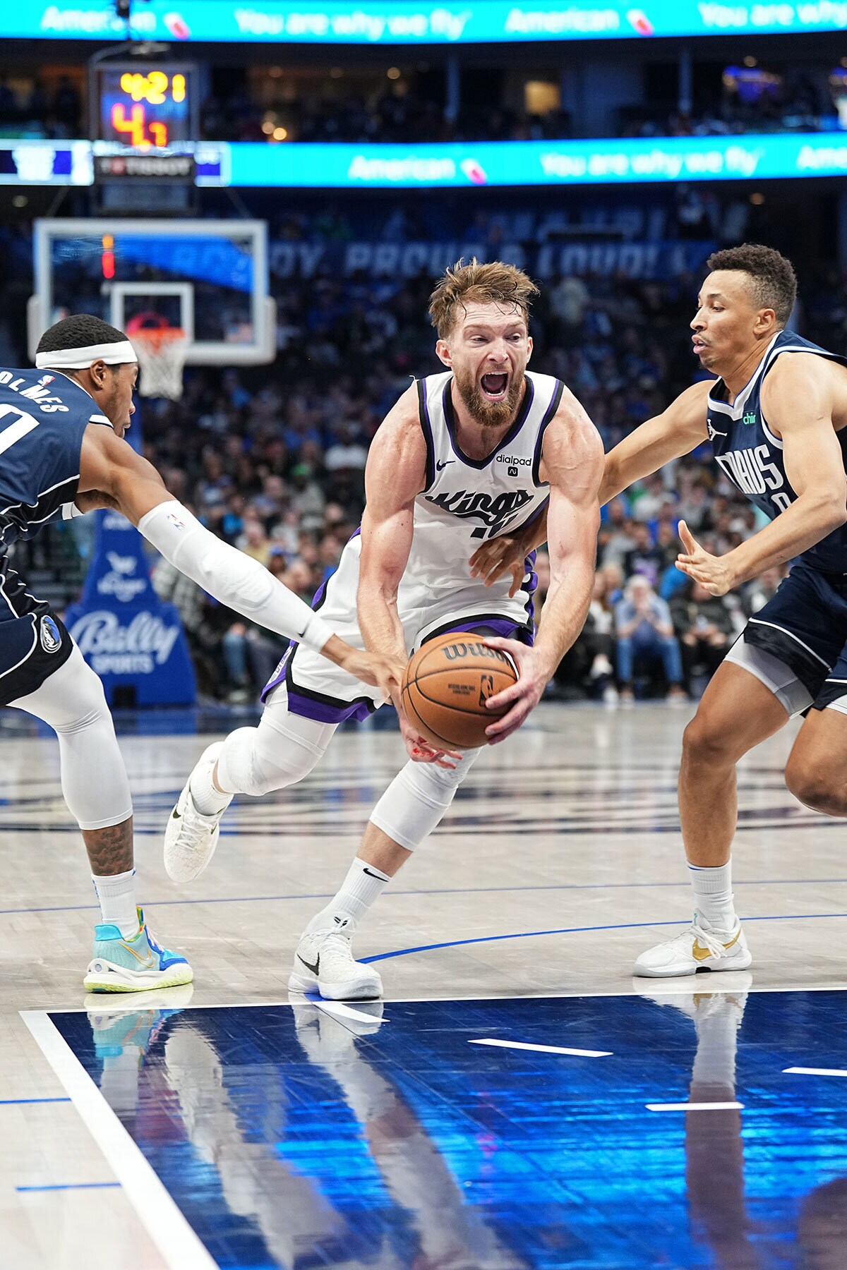 NBA Starting 5, Dec. 11: Who else is ready to take a big leap in ...