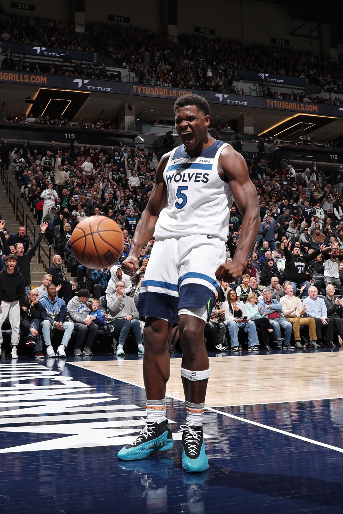 NBA Starting 5, Dec. 11: Who else is ready to take a big leap in ...